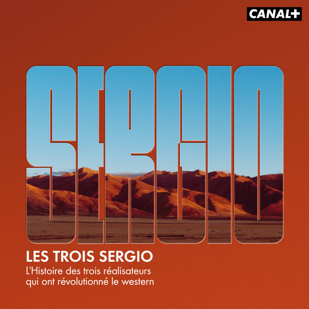Les 3 Sergio - Canal+ - OneTwo OneTwo